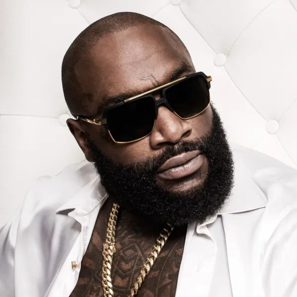 Rick Ross | Новое Радио