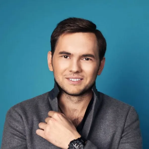 Leonid Rudenko | Новое Радио